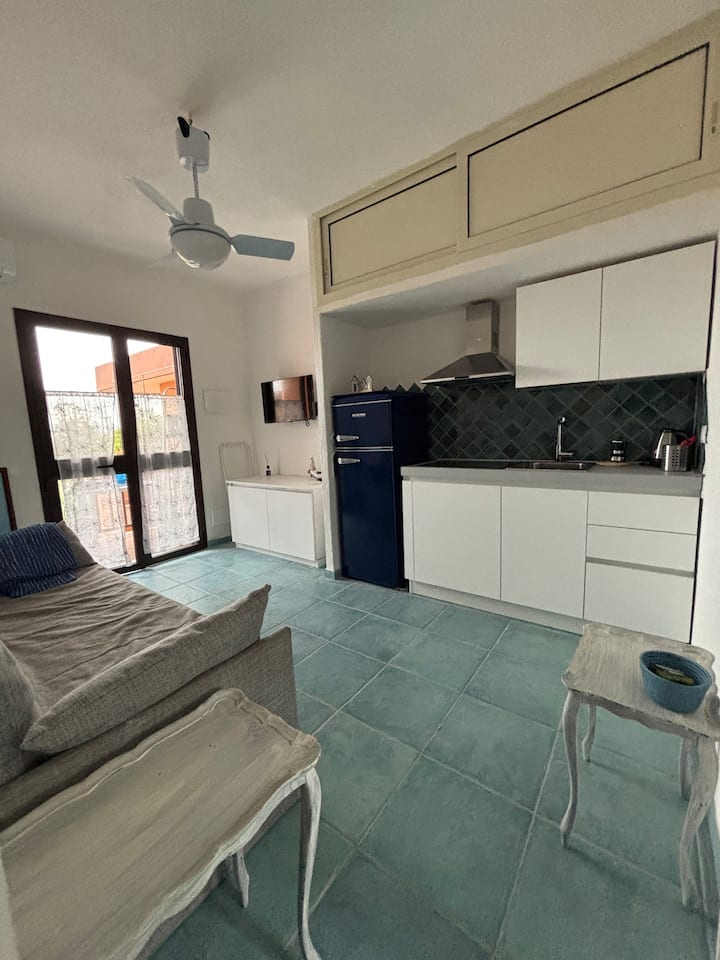 Bilocale In Residence - Arzachena