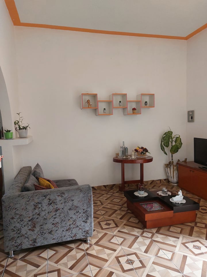 Catamayo Sol Eterno -