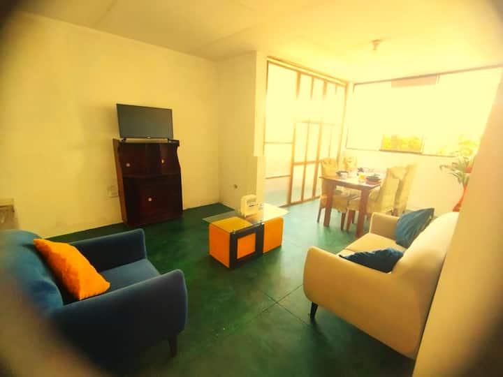 Disfruta De Tus Dias En La Selva Peruana - Lamas