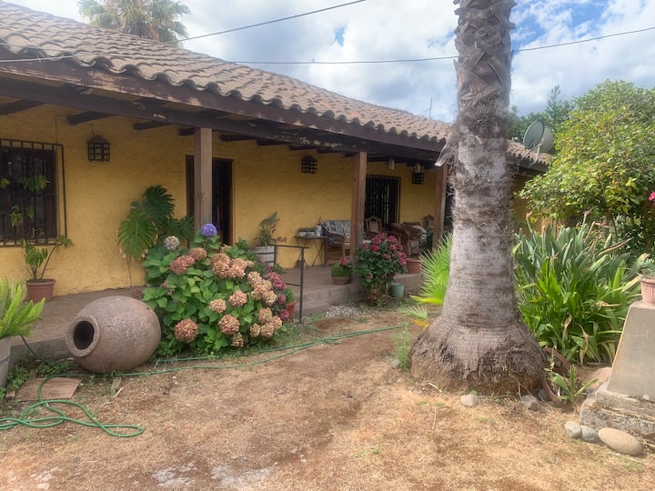 Casa Patronal En Isla De Yaquil, Santa Cruz - Santa Cruz