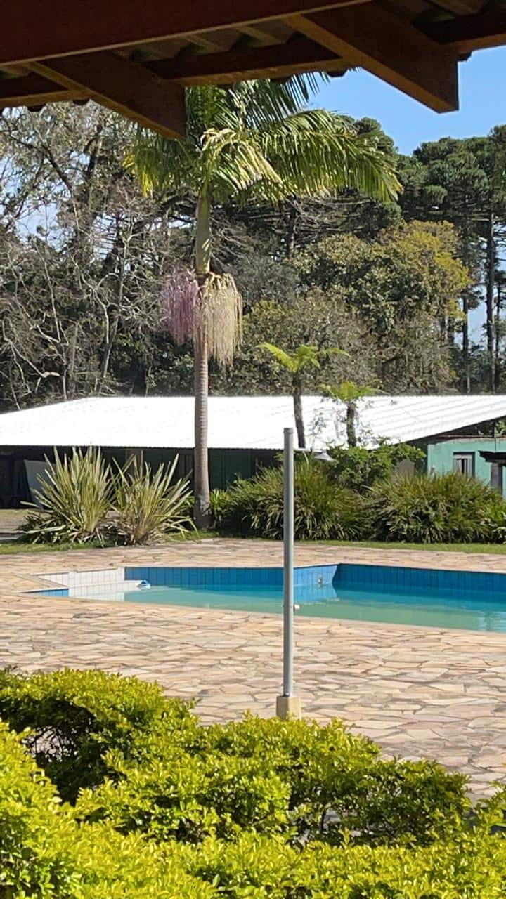 @Chacara_mauro Mais Fotos No Insta - São José dos Pinhais