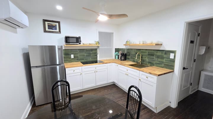 Rustic Beauty - Englewood, NJ