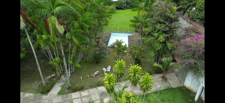 Casa/sítio Grande E Com Segurança 24h - Bethlehem, PA