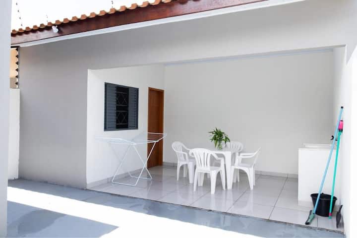 Casa Plaza Beach - Comodoro