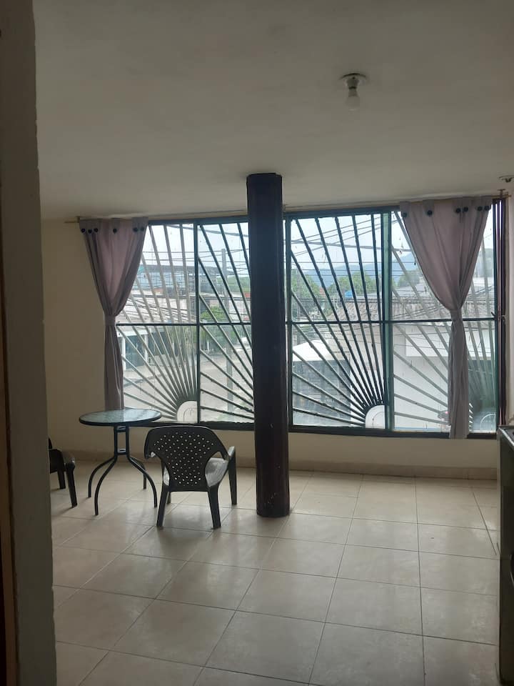 Casahotel - Villavicencio