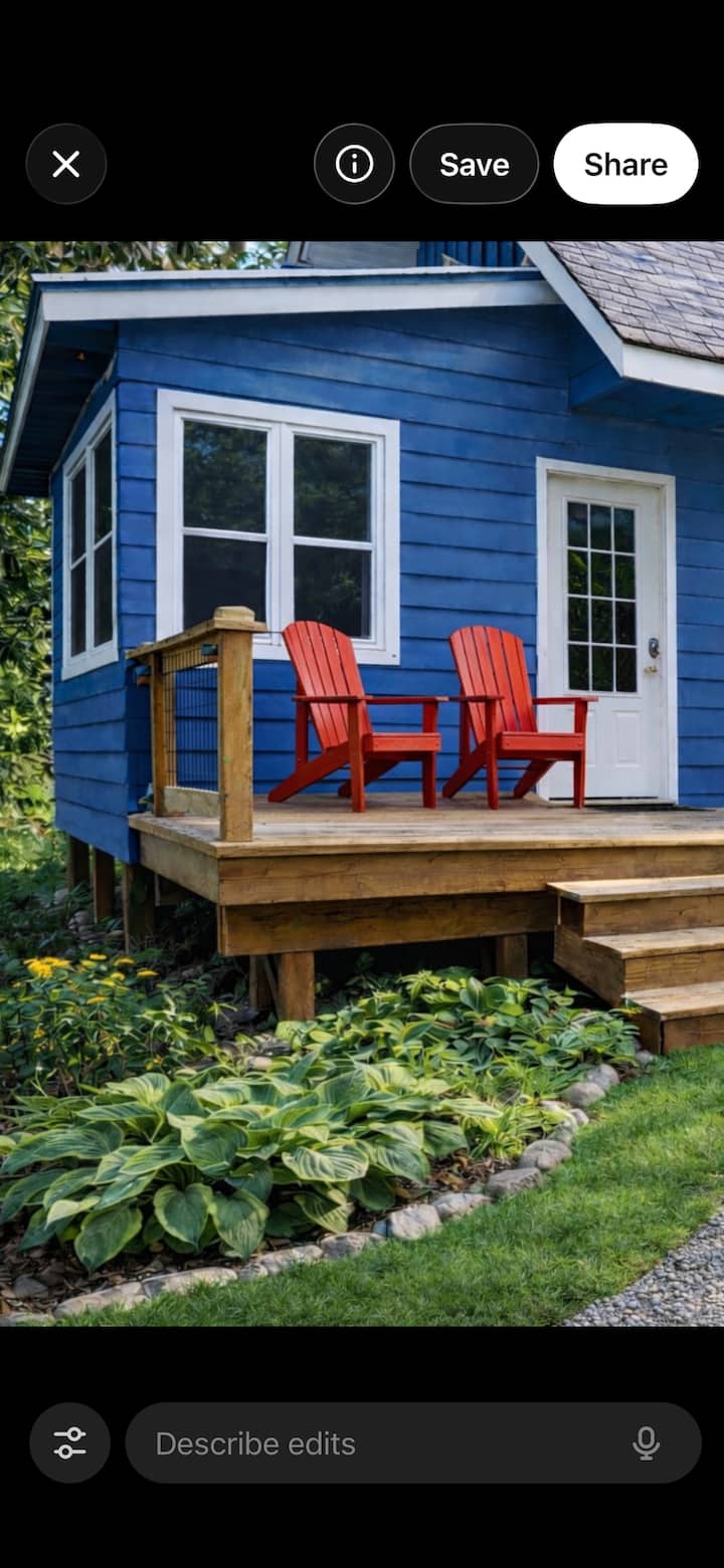 Beach Bum Blvd - Port Elgin