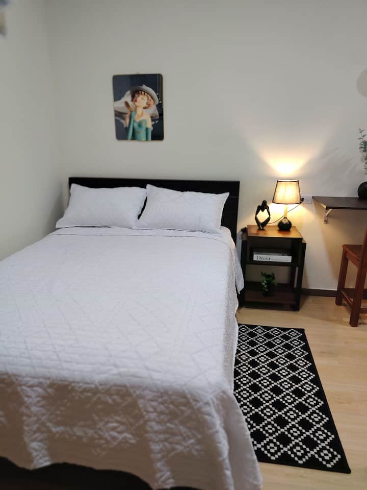 Isabella's Home - Orellana