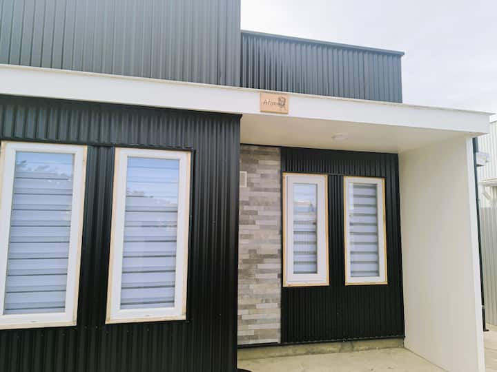 Departamentos Natales Antiguo Aron - Puerto Natales