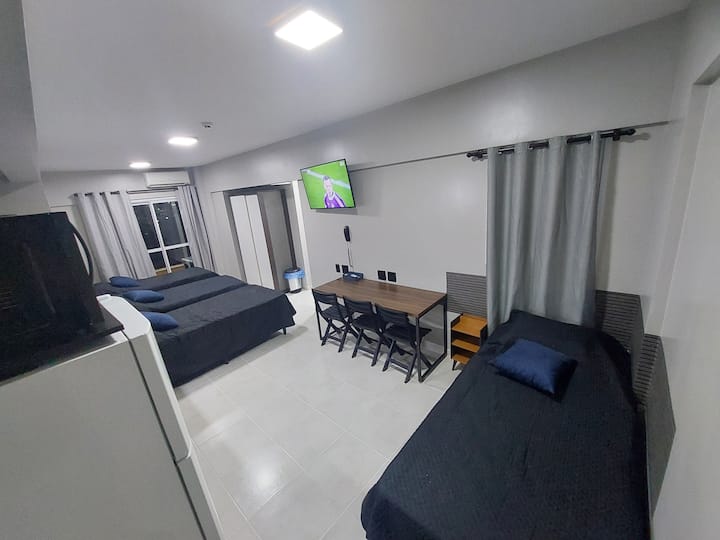 Ap Completo City 607 - Bauru