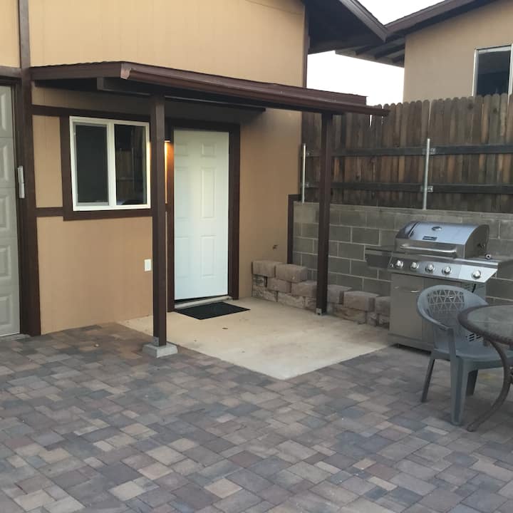 Deer Run At Granite Cliffs - Camp Verde, AZ