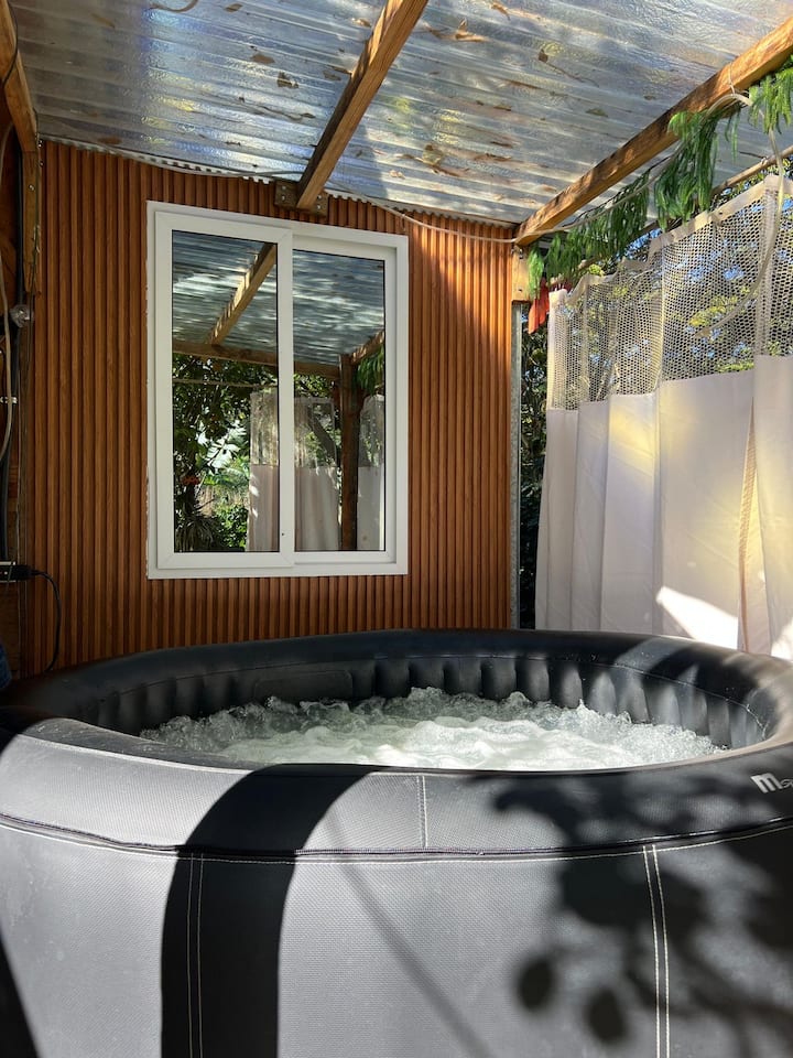 Cabaña La Colmena - Departamento de La Paz