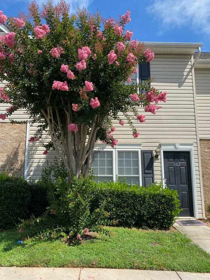 Townhome Close To Liberty University - Lynchburg, VA