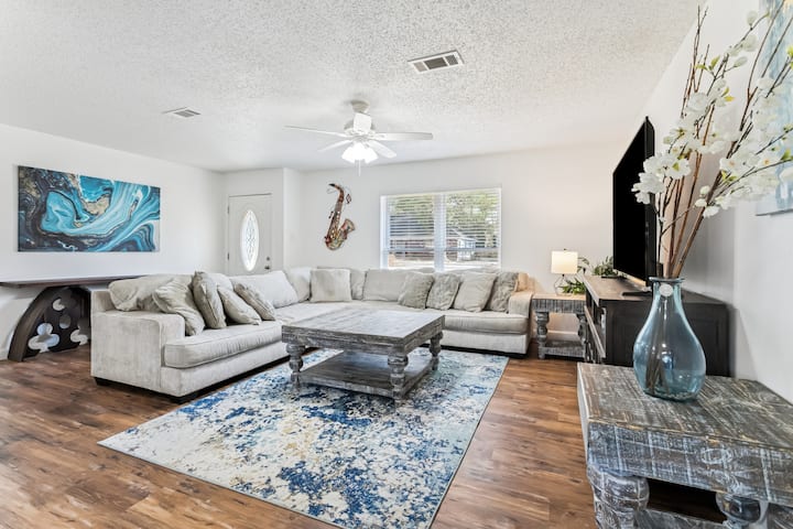 4 Bed 2 Bath Beautiful Home - Hammond, LA