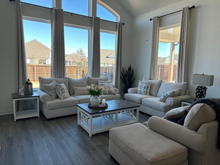 Tu Hogar Lejos De Casa, Jardin Bbq Y Ubic. Estrat. - Elgin, TX