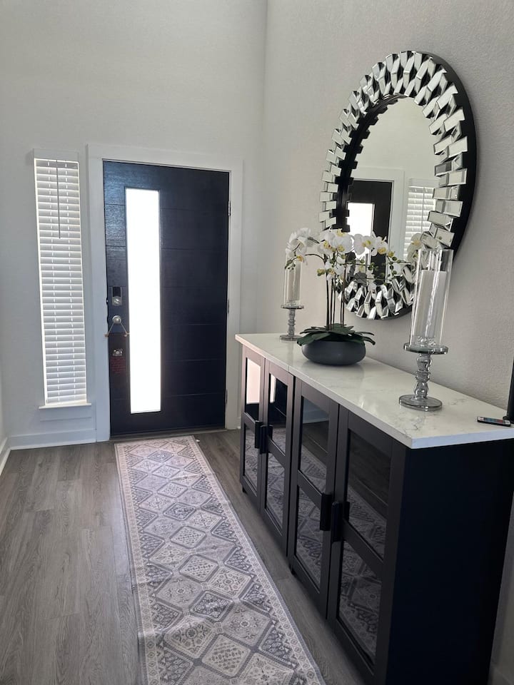 Tu Hogar Lejos De Casa, Jardin Bbq Y Ubic. Estrat. - Elgin, TX