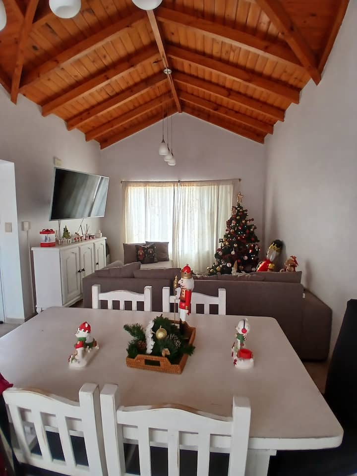 Chiche Del Mar - Rawson