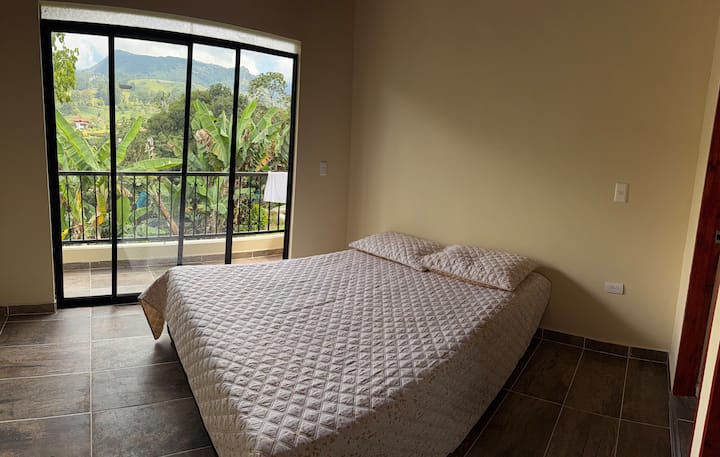 Apartamento Completo En La Herrerita - Jardín