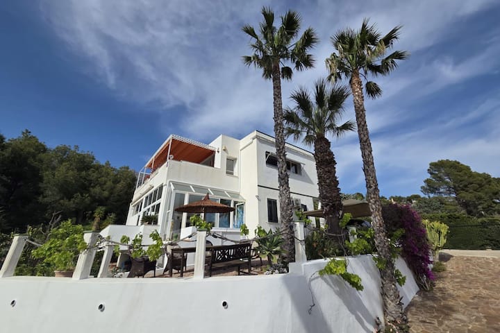 Casa Castillo - Altea