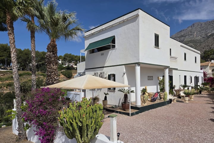 Casa Castillo - L'Albir