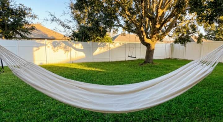 Escape Heaven With Ps4 | 15m Beach Pet Friendly - Marineland Dolphin Adventure, St. Augustine