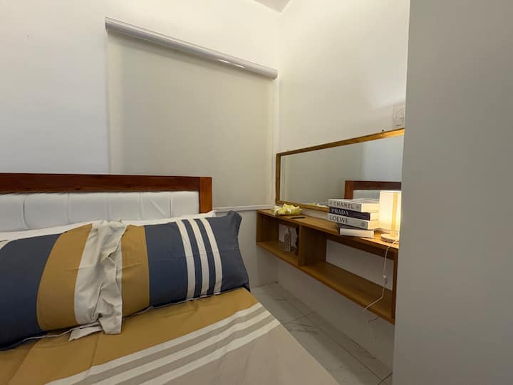 Calm Studio For Short Or Long Stay - Cabanatuan City