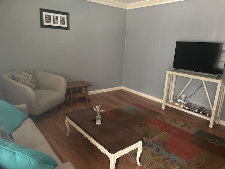 Highland Park Gem Walking Distance To Uab/5 Points - Birmingham, AL