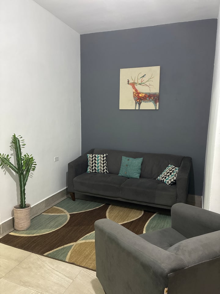 Departamento #6 - Chihuahua