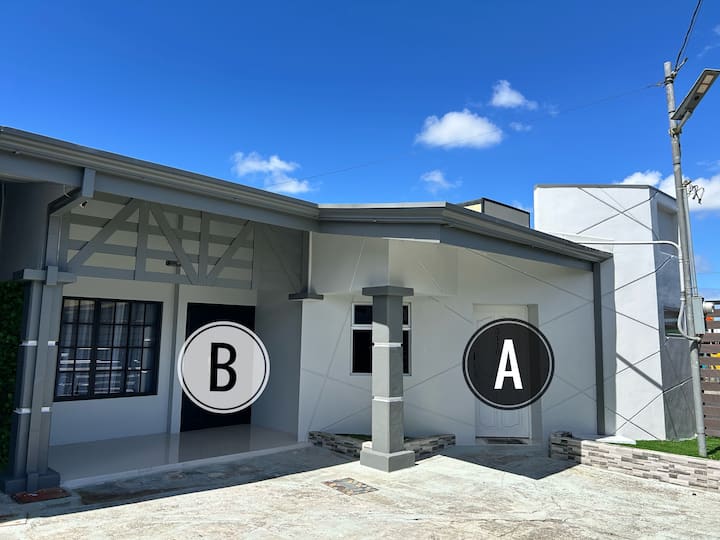 Apartamentos 3110 · 2 Unidades · 6pax · A/c & Wifi - Quesada