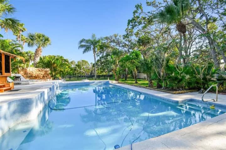 Recharge And Relax Hideaway - Indian Rocks Beach, FL