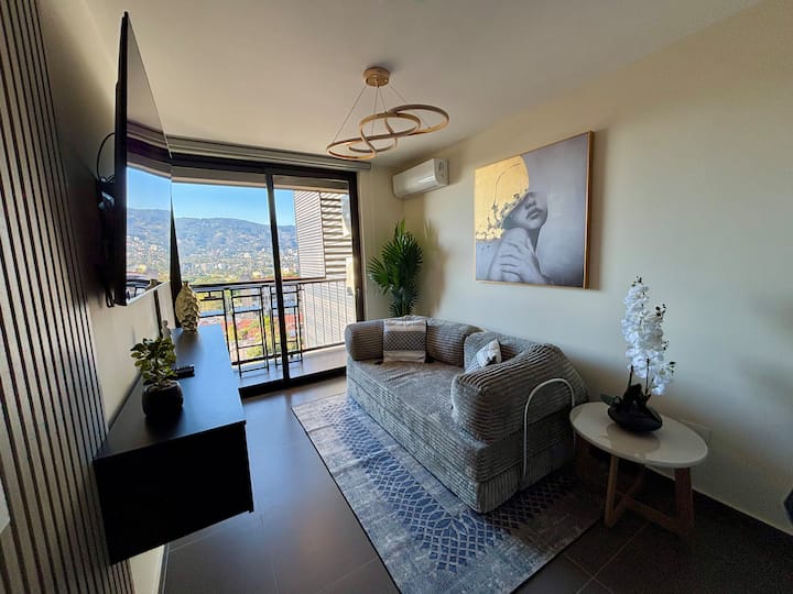 Skyline89 - El Salvador