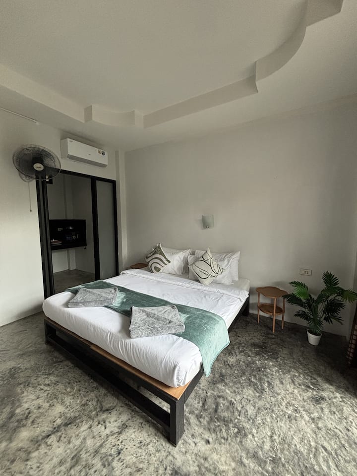 Sairee Living Apartments - Ko Tao