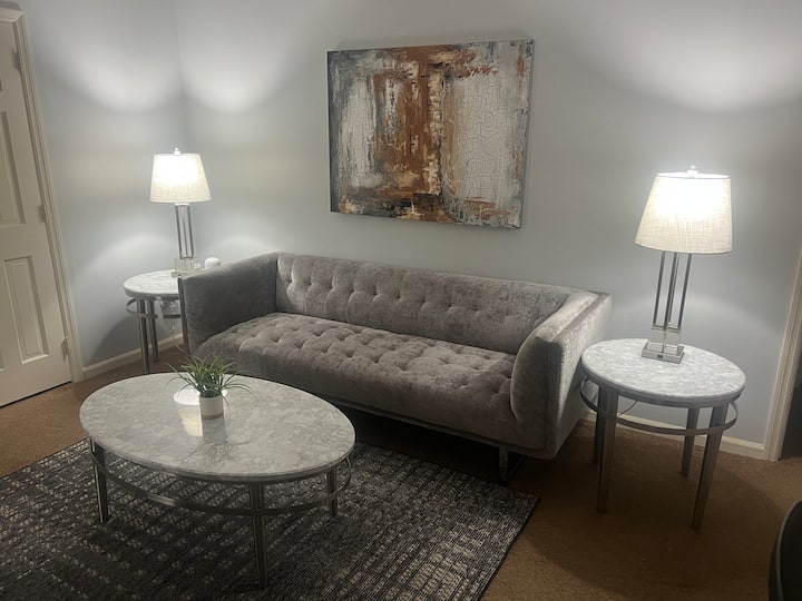 2br Albany Corporate Comfort - Albany, GA