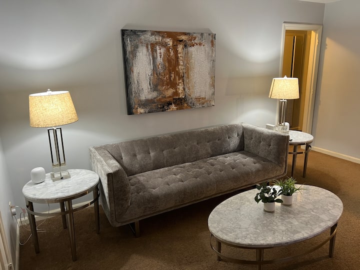 2br Albany Corporate Comfort - Albany, GA