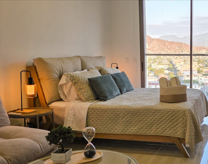 Luxury Loft By The Beach - Santa Marta, Colombia - Santa Marta