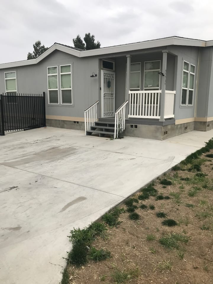 The Lancaster’s Compound - Lancaster, CA