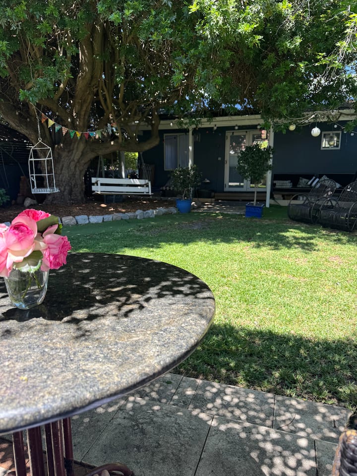 Mariner Cottage - Perth