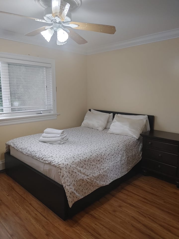 Adorable 1br In A Great Location - Coquitlam