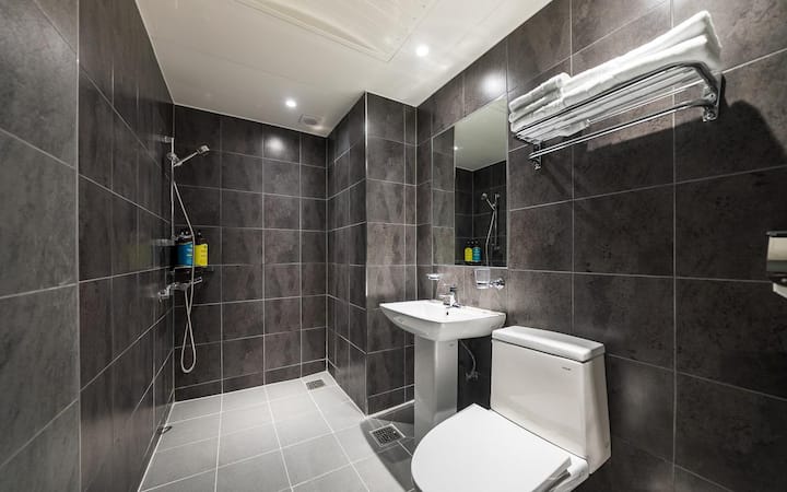 시월호텔(Siwol Hotel) - 서현동