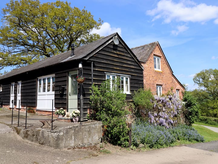 Upper Pandy Farm - Welshpool