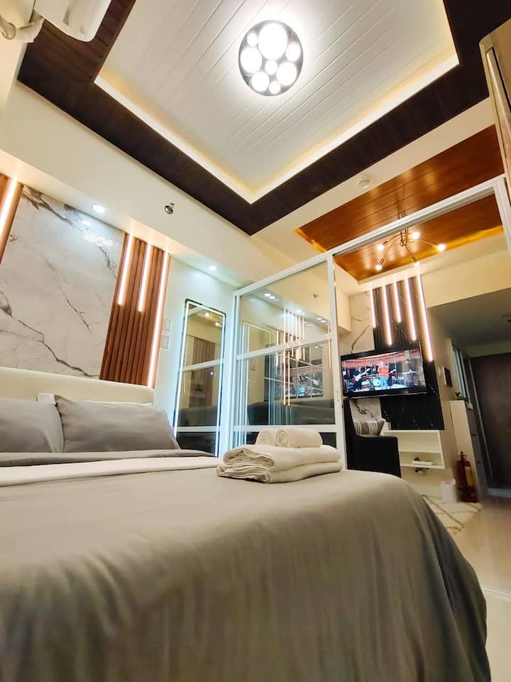 Stefan Cozy Place - Lapu-Lapu City