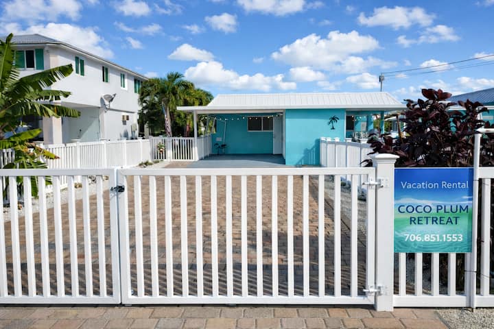 A Suite Escape - Key Colony Beach, FL