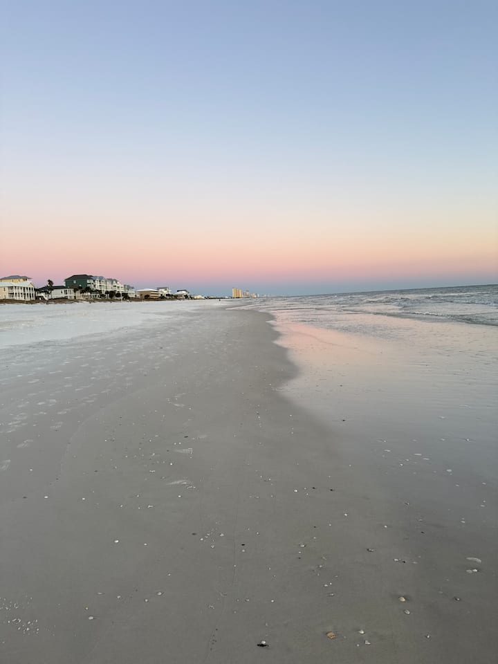 Sweet Pearl - A Place Of Rest, Peace And Beauty. - Panama City Beach, FL