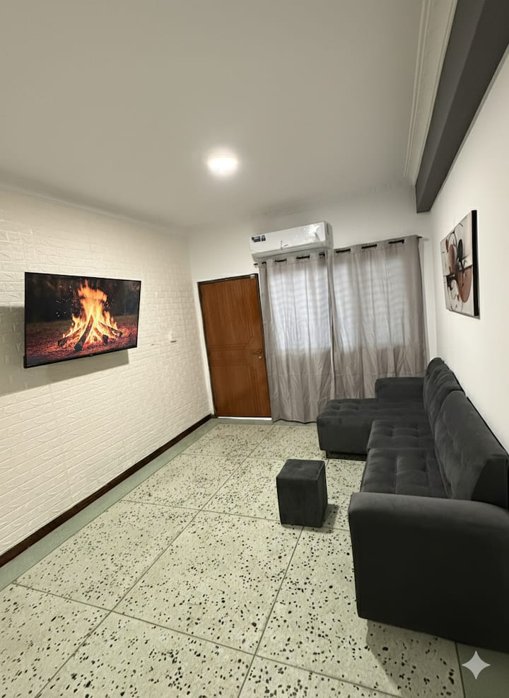 Cómodo Y Espectacular Alojamiento - Caracas