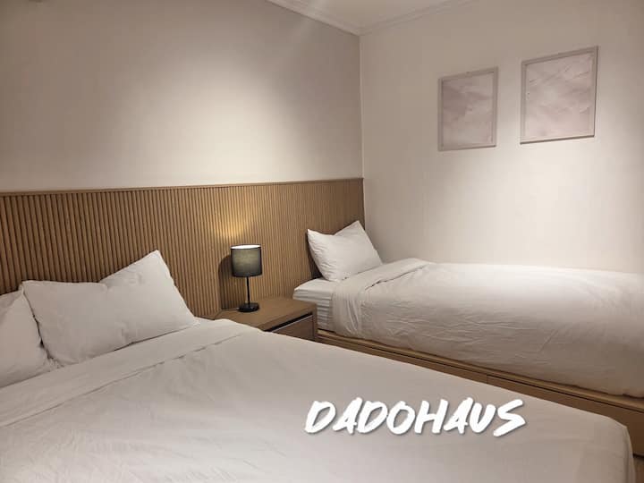 [오픈특가] Dadohaus 공덕역 서울역 마포 홍대 신촌 명동 여의도 감성숙소 - Corée du Sud