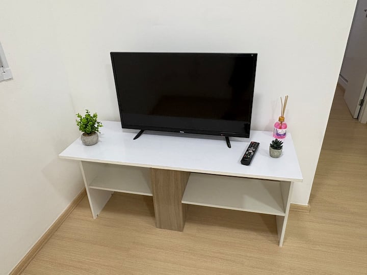 O Apartamento Do Seu Sonhos Para Descanso! - Cuiabá