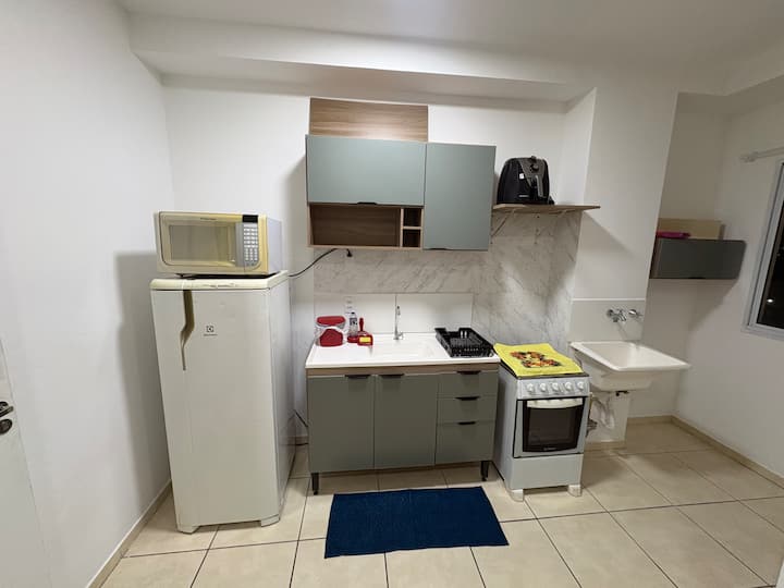 O Apartamento Do Seu Sonhos Para Descanso! - Cuiabá