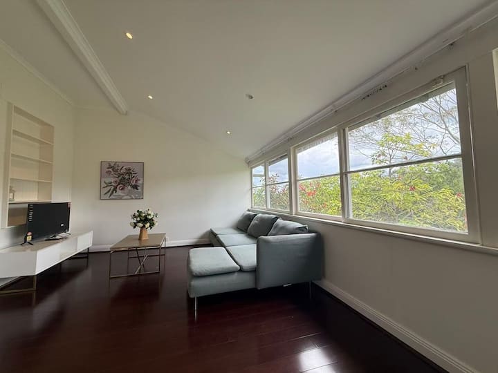 Comfortable 3br House Unit In Chatswood W/parking - Willoughby