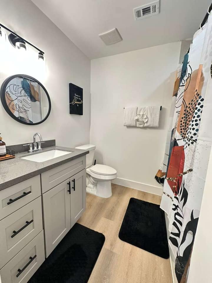 Prime Houston Hub Near Med Center & Uh - Northside Village – Houston