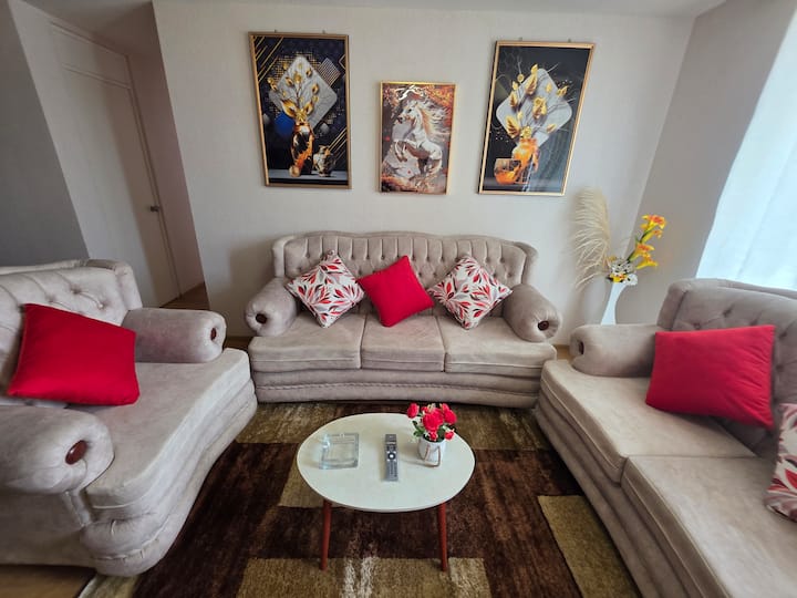 Tu Hogar Trujillano - Salaverry