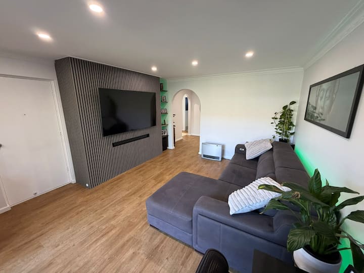 Charming Urban Sanctuary - Perth